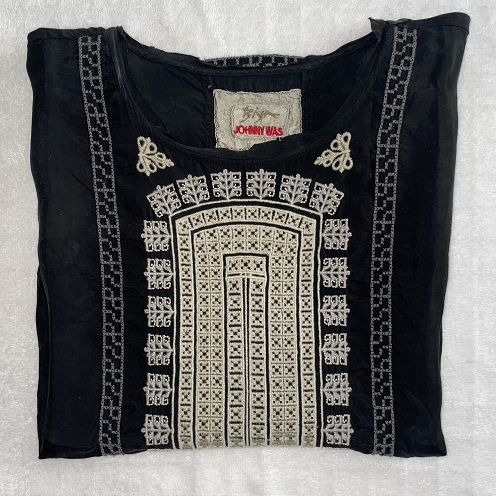 Johnny Was Biya Collection. Designed By The Main John… - Gem